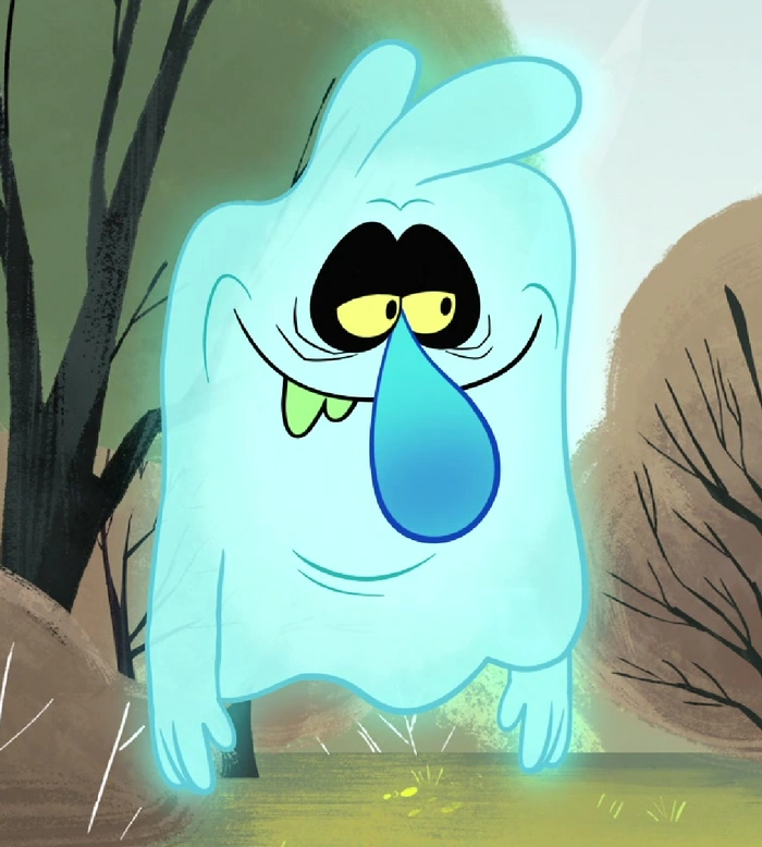 Scratch | Animated Character Database | Fandom