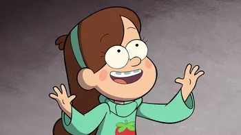 Mabel Pines | Animated Character Database | Fandom