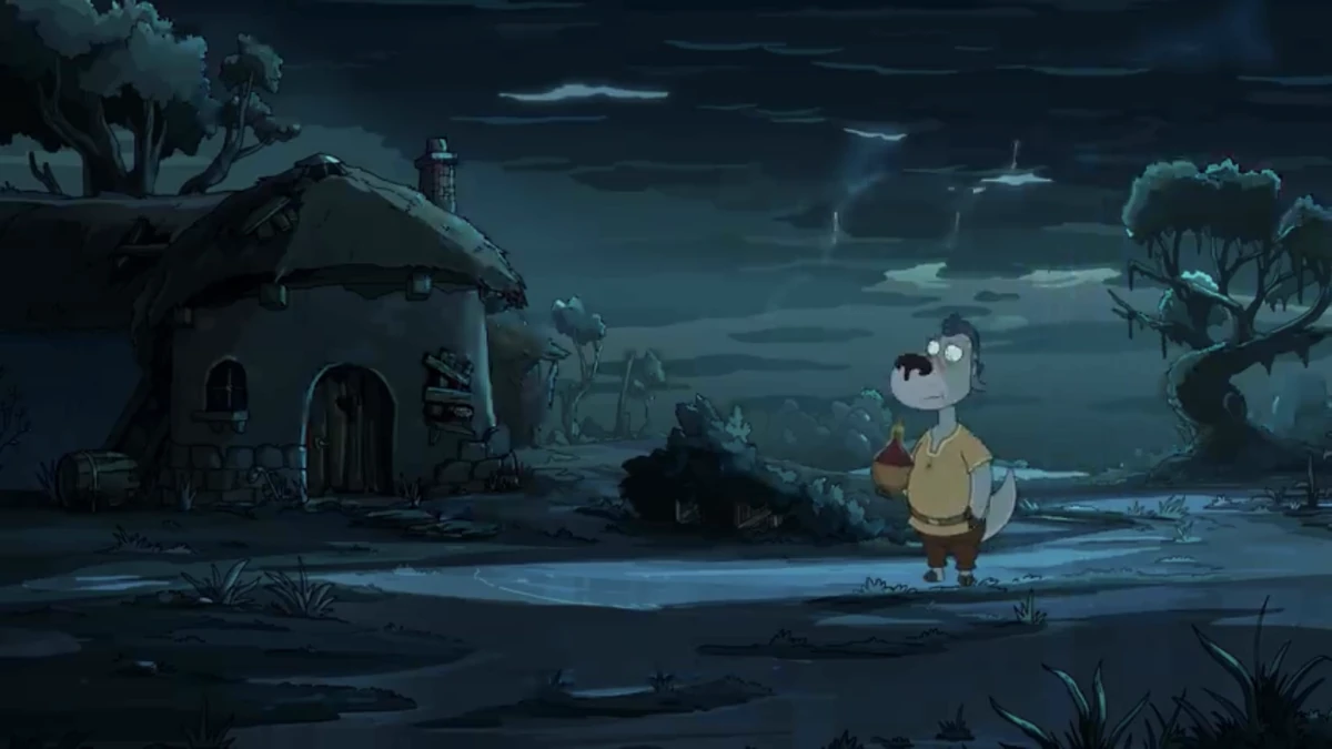 Hoovy | Animated Character Database | Fandom