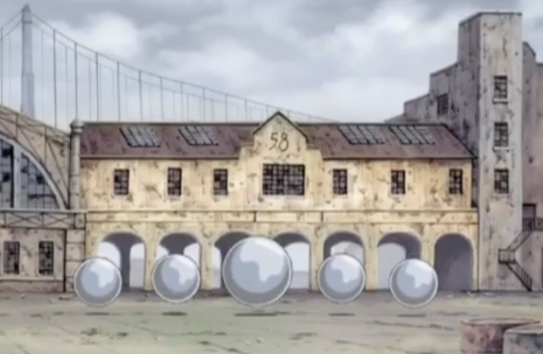 Acolytes Animated Character Database Fandom
