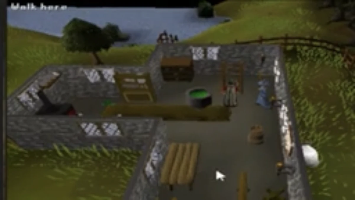 Makeover Mage | Animated Character Database | Fandom