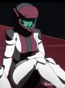 Amida Arca | Animated Character Database | Fandom