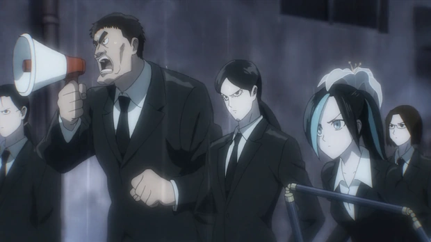 Blizzard Group | Animated Character Database | Fandom