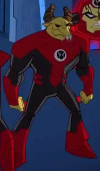 Skallox | Animated Character Database | Fandom