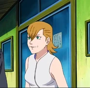 Mebuki Haruno | Animated Character Database | Fandom