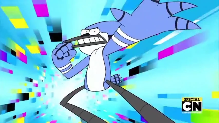 Mordecai (Regular Show) | Animated Character Database | Fandom