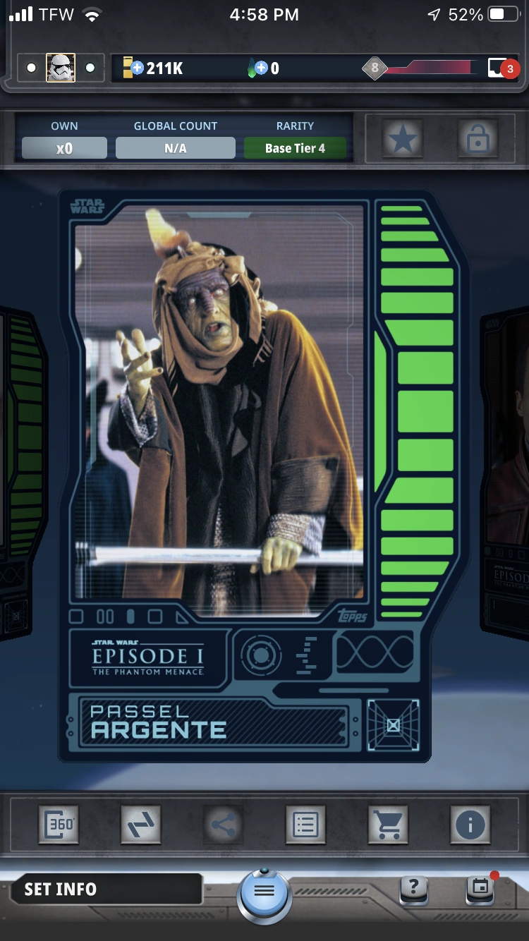 Commerce Guild | Animated Character Database | Fandom