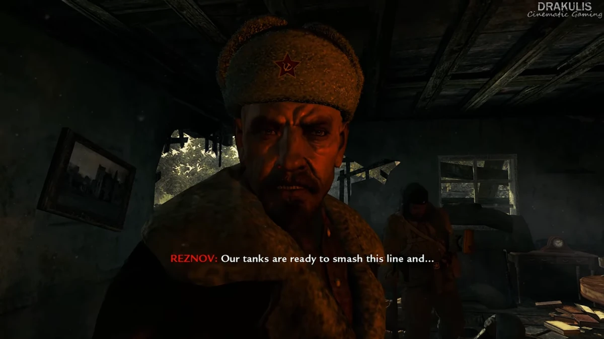 Red Army | Animated Character Database | Fandom