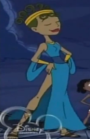 Medusa Gorgons | Animated Character Database | Fandom