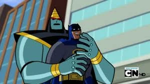 Mister Atom | Animated Character Database | Fandom