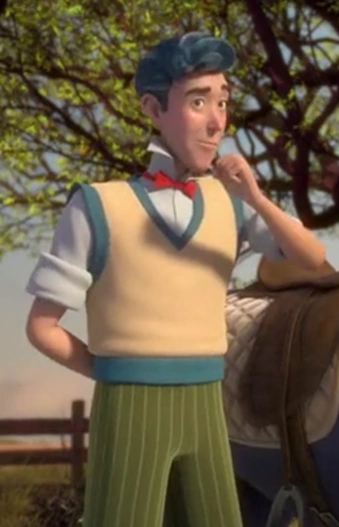 Henry Duke of Cheshire | Animated Character Database | Fandom