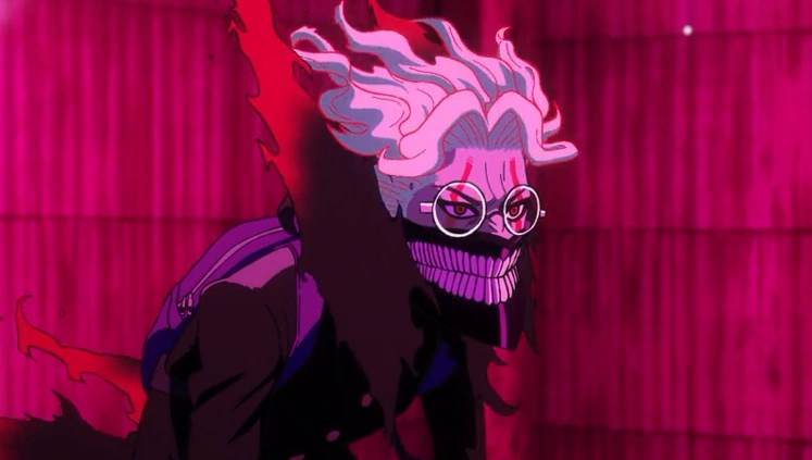 Okarun | Animated Character Database | Fandom