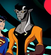 Timber Wolf | Animated Character Database | Fandom