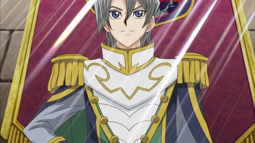 Aster Phoenix(Fusion Dimension) | Animated Character Database | Fandom