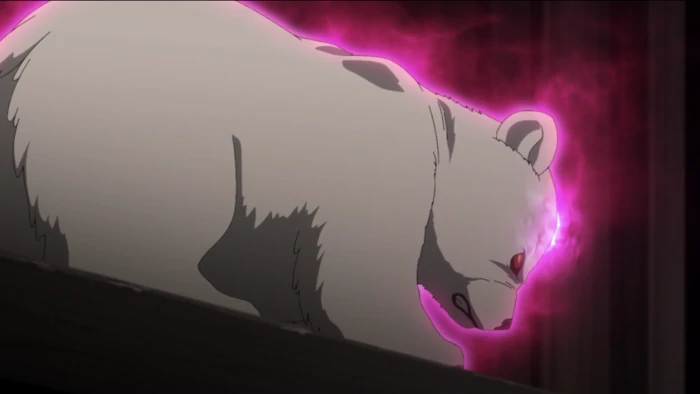 Fubuki | Animated Character Database | Fandom