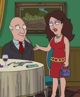 Melinda Bullock | Animated Character Database | Fandom
