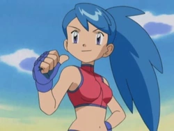 Shauna | Animated Character Database | Fandom