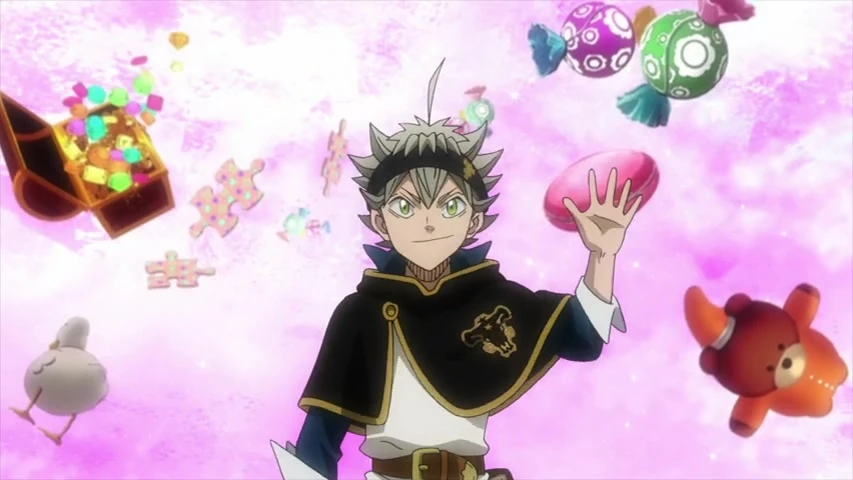 Clone Asta | Animated Character Database | Fandom