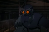 Eric Needham(Black Spider) | Animated Character Database | Fandom