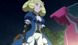 Chymia | Animated Character Database | Fandom