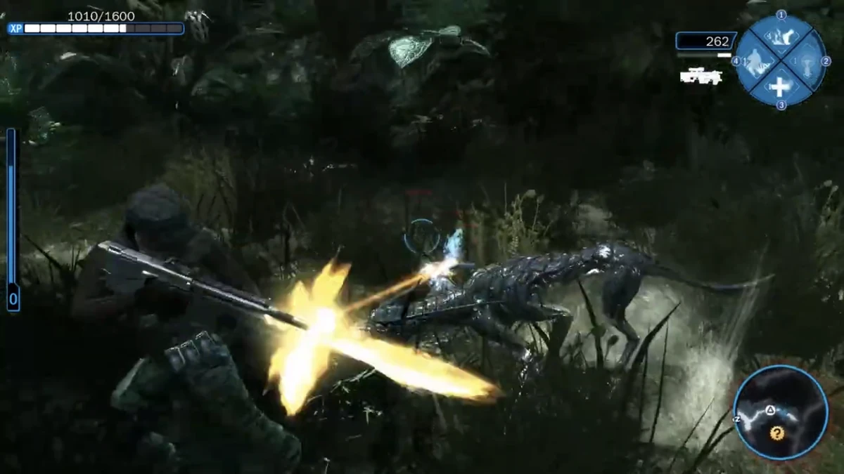 Viperwolf | Animated Character Database | Fandom