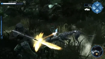 Viperwolf | Animated Character Database | Fandom