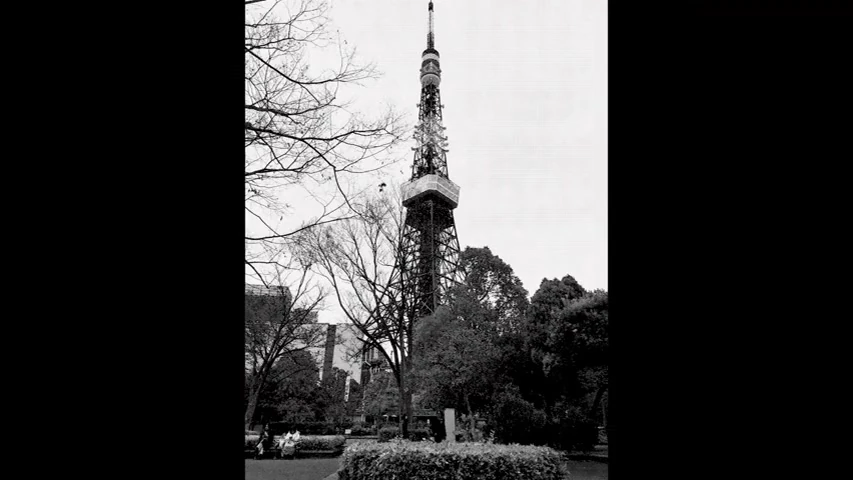Tokyo Tower | Animated Character Database | Fandom