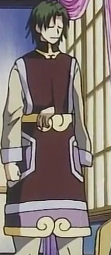 Sadaso | Animated Character Database | Fandom