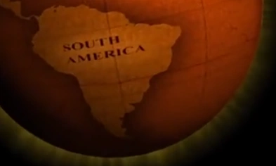 South America | Animated Character Database | Fandom