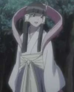 Tobiume | Animated Character Database | Fandom