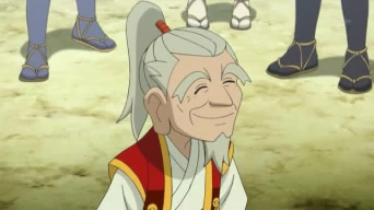 Hanzo | Animated Character Database | Fandom