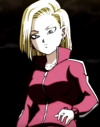 Android 18(Universe 7) | Animated Character Database | Fandom