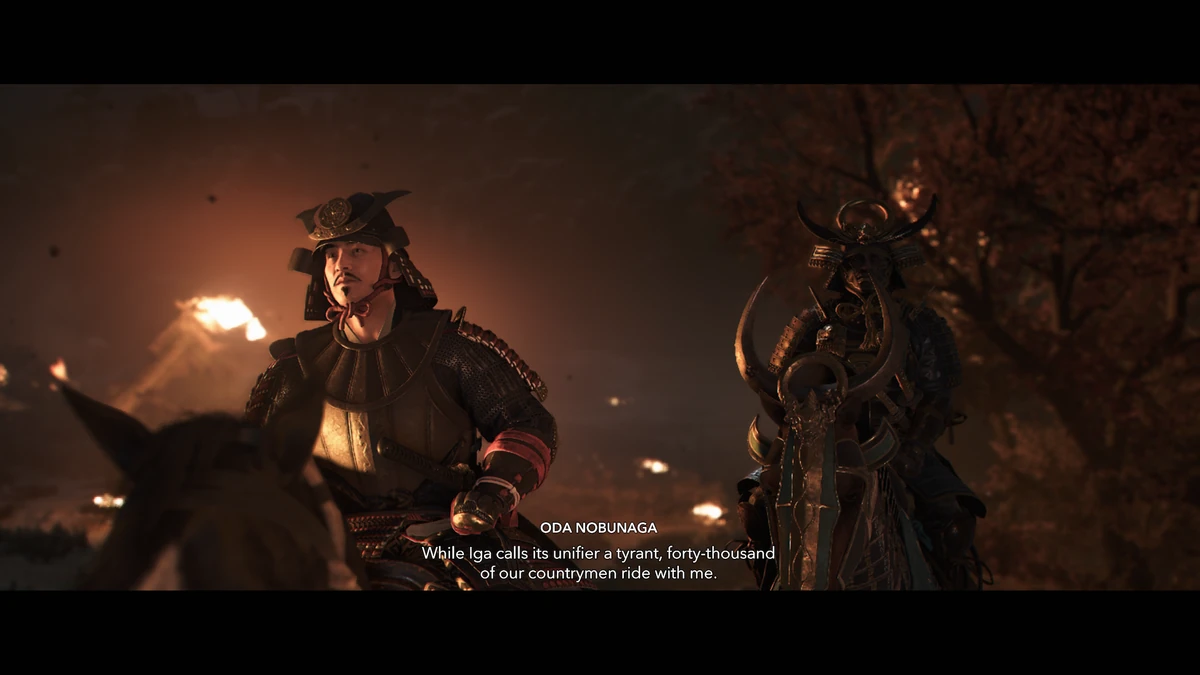 Oda Clan | Animated Character Database | Fandom