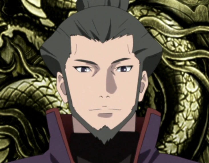 Gengo | Animated Character Database | Fandom