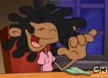 Cree Lincoln(Numbuh 11) | Animated Character Database | Fandom