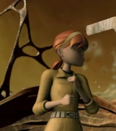 Sectoid-One | Animated Character Database | Fandom