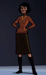 Helen Wayne | Animated Character Database | Fandom