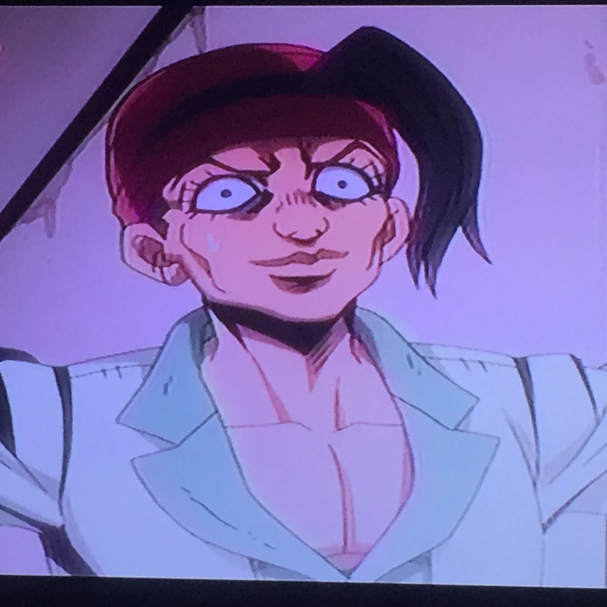 Pimp | Animated Character Database | Fandom