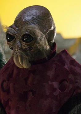 Nank Tun | Animated Character Database | Fandom