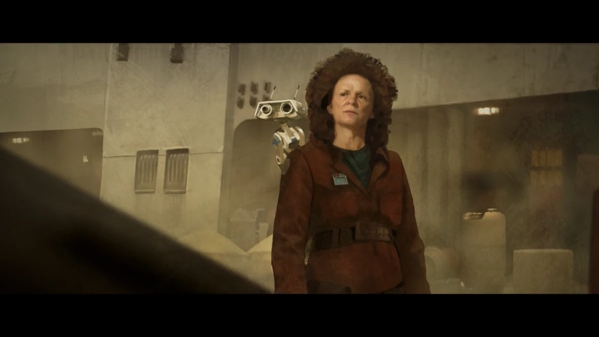 Peli Motto | Animated Character Database | Fandom