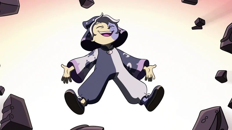 The Collector | Animated Character Database | Fandom