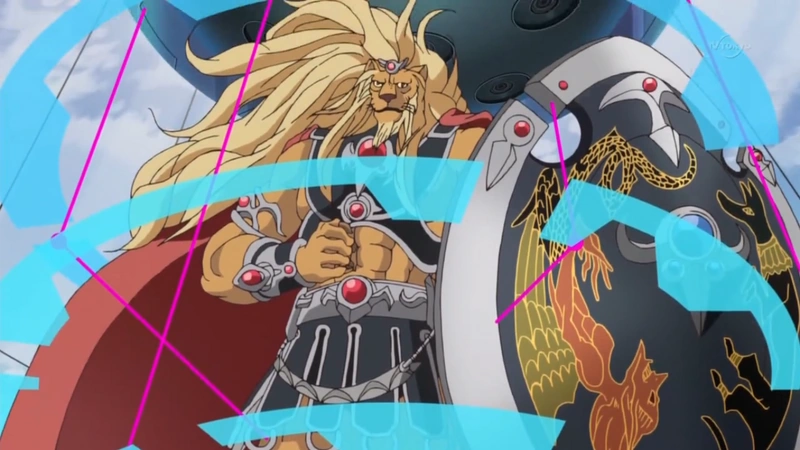 Wheel of Prophecy | Animated Character Database | Fandom