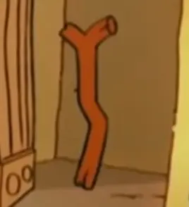 Magic Stick | Animated Character Database | Fandom