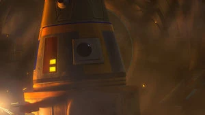 R3-A3 | Animated Character Database | Fandom