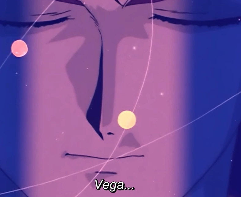 Vega | Animated Character Database | Fandom