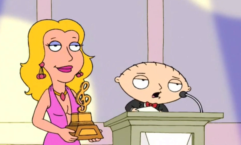 Grammy Award | Animated Character Database | Fandom