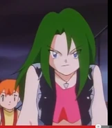 Tyra | Animated Character Database | Fandom