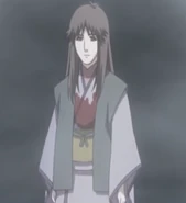 Yukimaru | Animated Character Database | Fandom