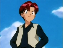 Rudy | Animated Character Database | Fandom