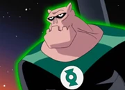 Kilowog | Animated Character Database | Fandom